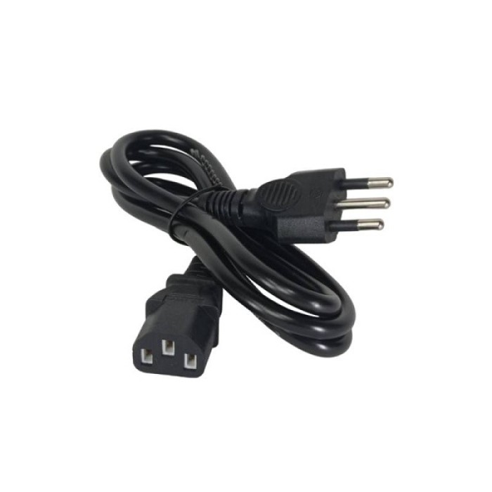 CABLE DE PODER NACIONAL PARA FUENTE DE 1.2MTS P/N 100050050005 | Pc ...